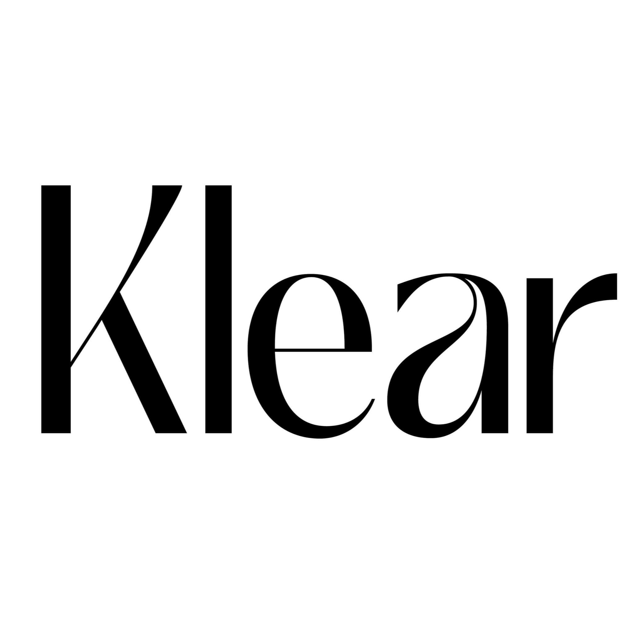 Klearstudio ประเทศไทย ร้านค้าออนไลน์อย่างเป็นทางการ | ช้อปเลยบน Lazada