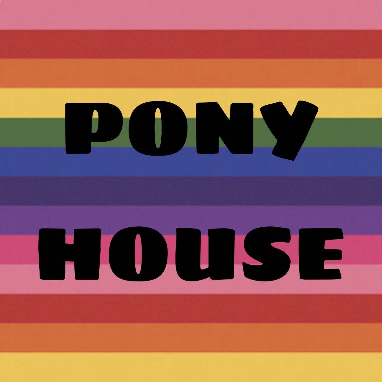 ช้อปออนไลน์ PONY HOUSE | Lazada Thailand