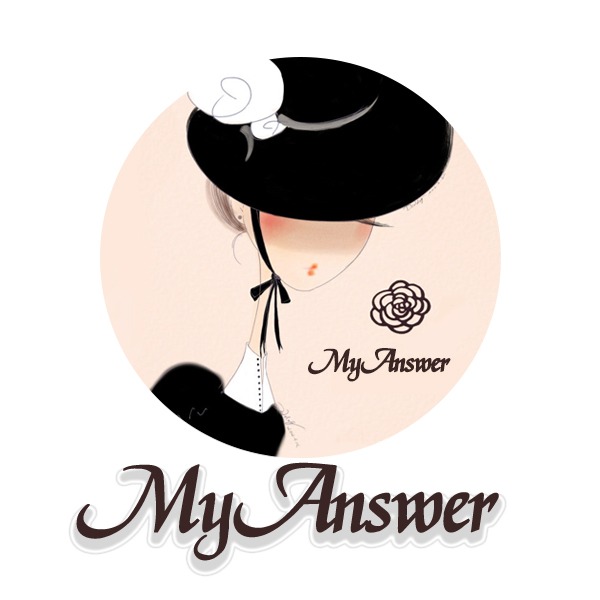 Shop online with MyAnswer now! Visit MyAnswer on Lazada.