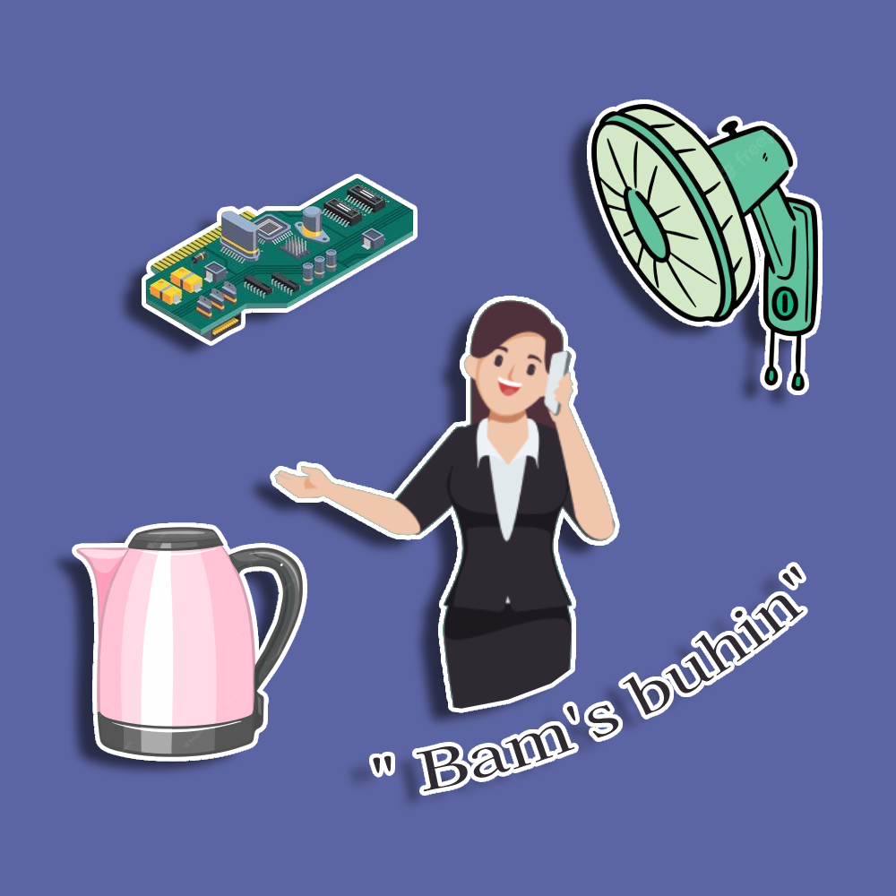 Bam's Buhin ประเทศไทย ร้านค้าออนไลน์อย่างเป็นทางการ | ช้อปเลยบน Lazada