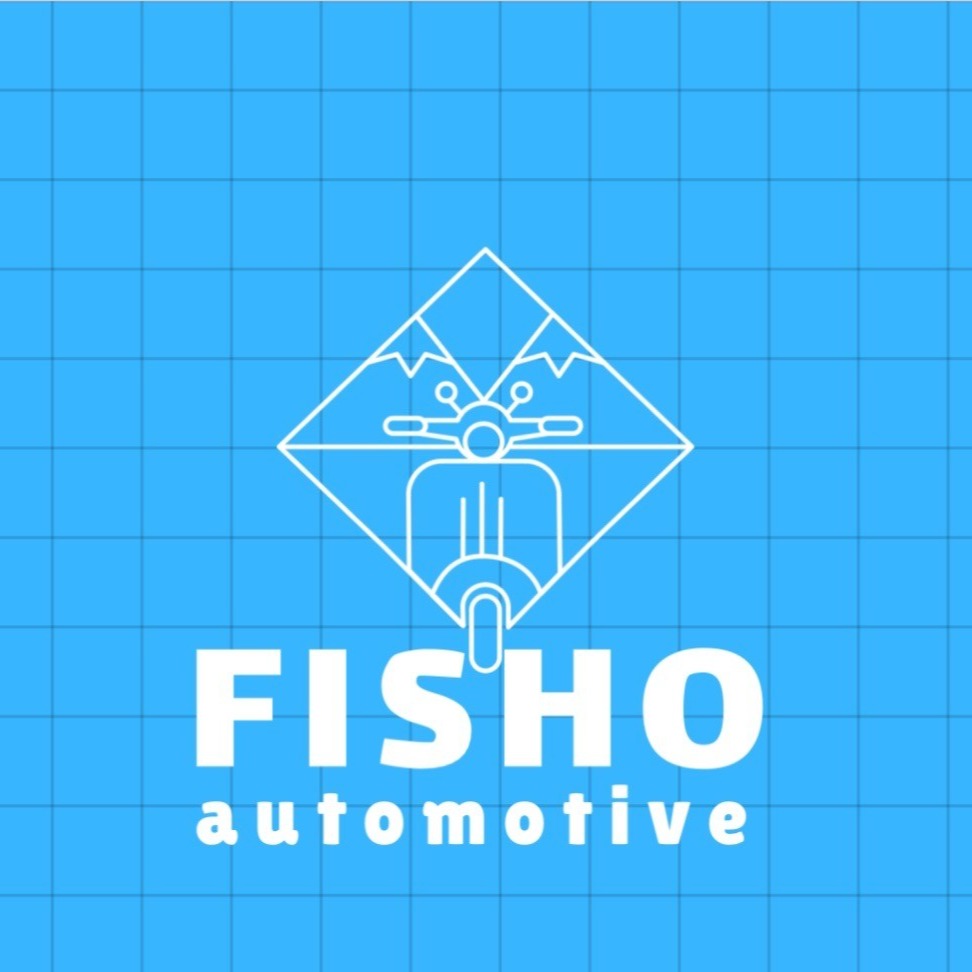 FISHO AUTOMOTIVE ร้านค้าทางการในประเทศไทย ช้อปสะดวกปลอดภัย ที่ Lazada ...