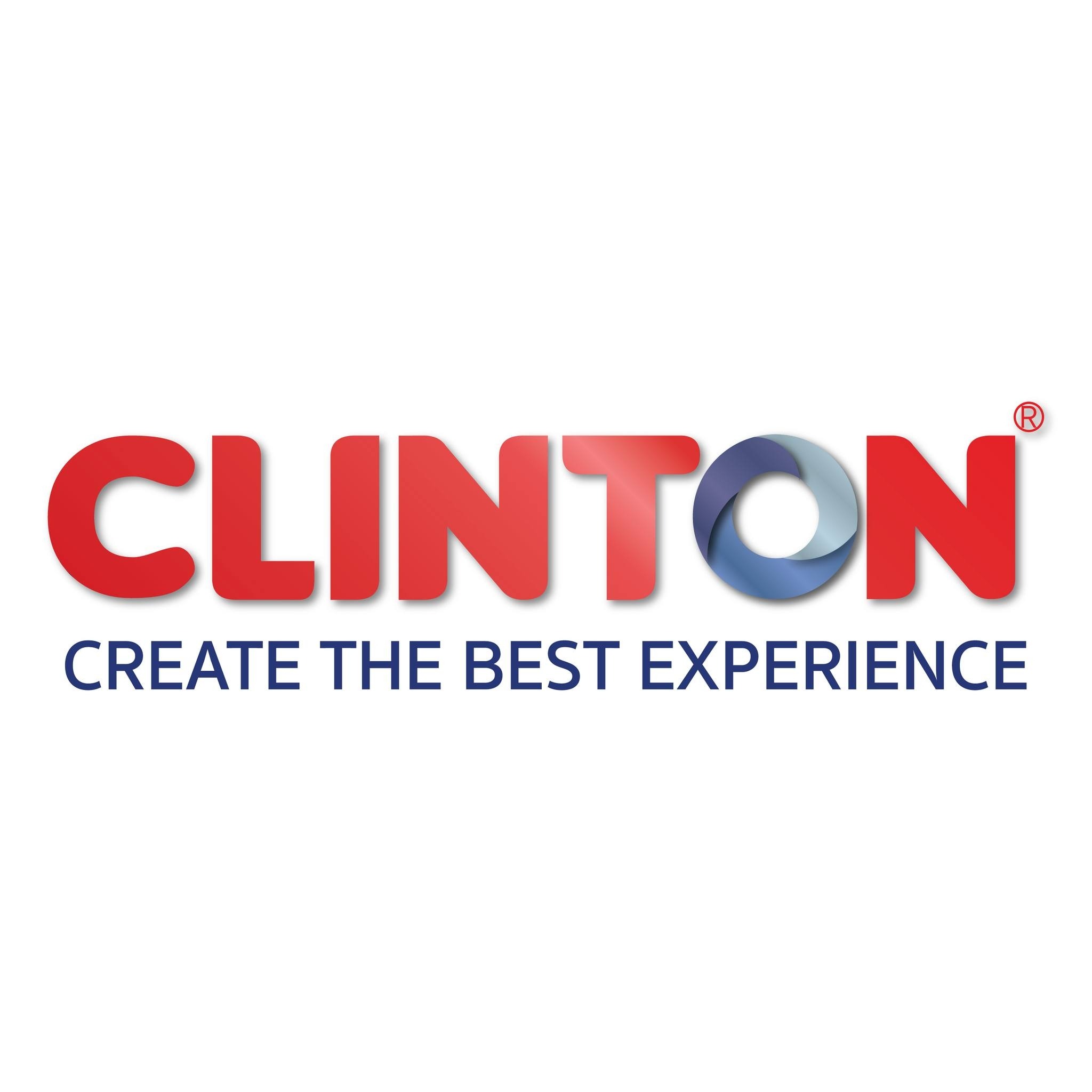 Clinton Pump ร้านค้าทางการในประเทศไทย ช้อปสะดวกปลอดภัย ที่ Lazada ตลอด ...