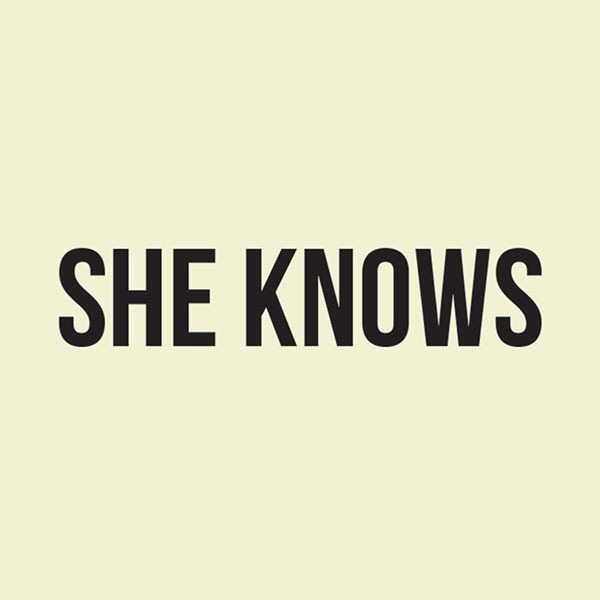 SHE KNOWS ประเทศไทย ร้านค้าออนไลน์อย่างเป็นทางการ | ช้อปเลยบน Lazada