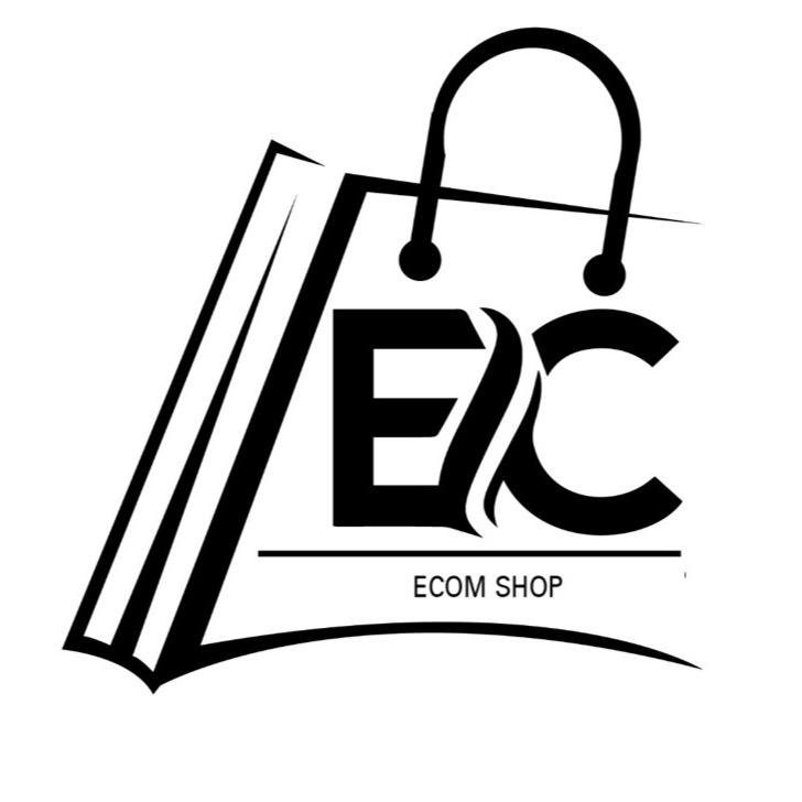ECOM SHOP ประเทศไทย ร้านค้าออนไลน์อย่างเป็นทางการ | ช้อปเลยบน Lazada