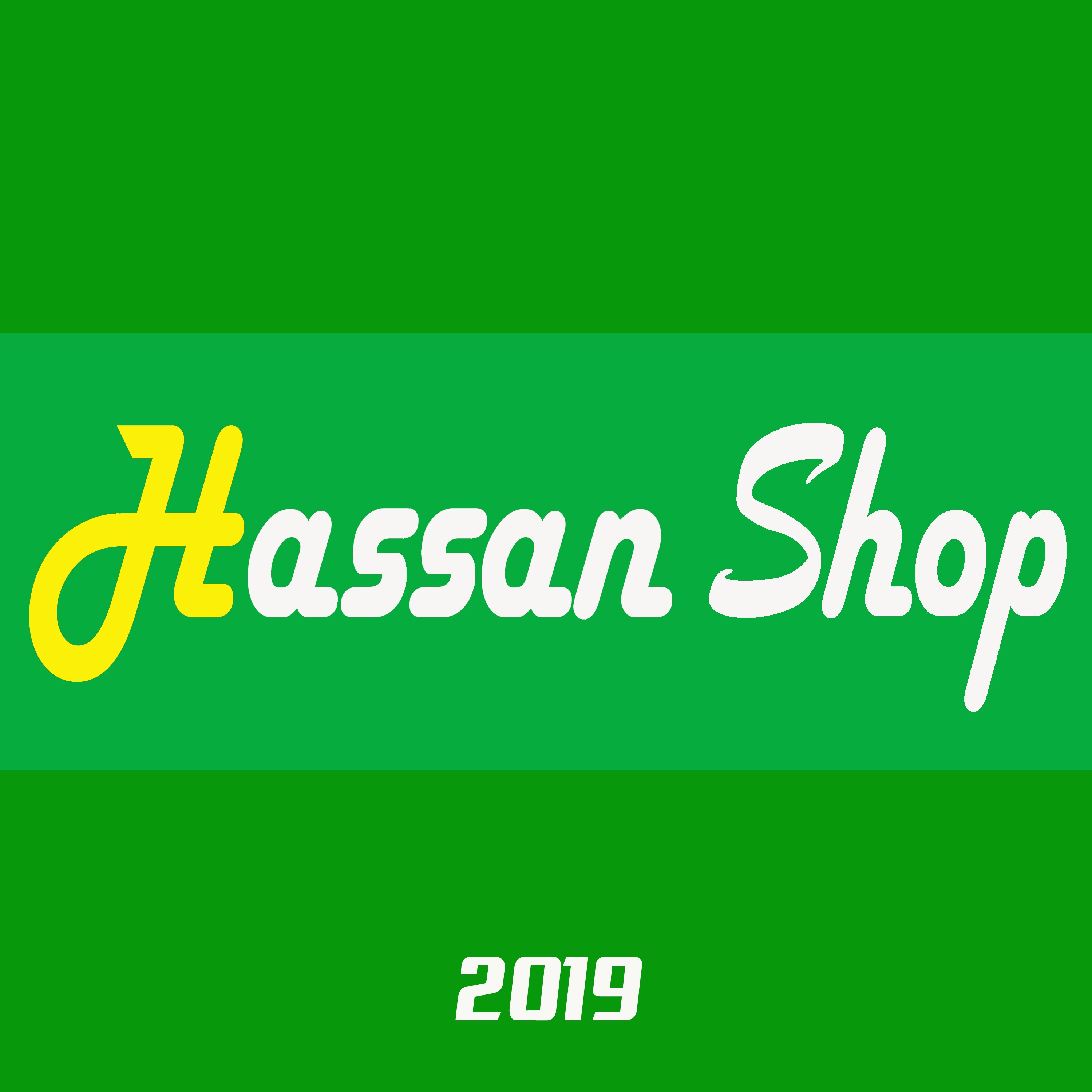 Shop online with hassan shop now! Visit hassan shop on Lazada.