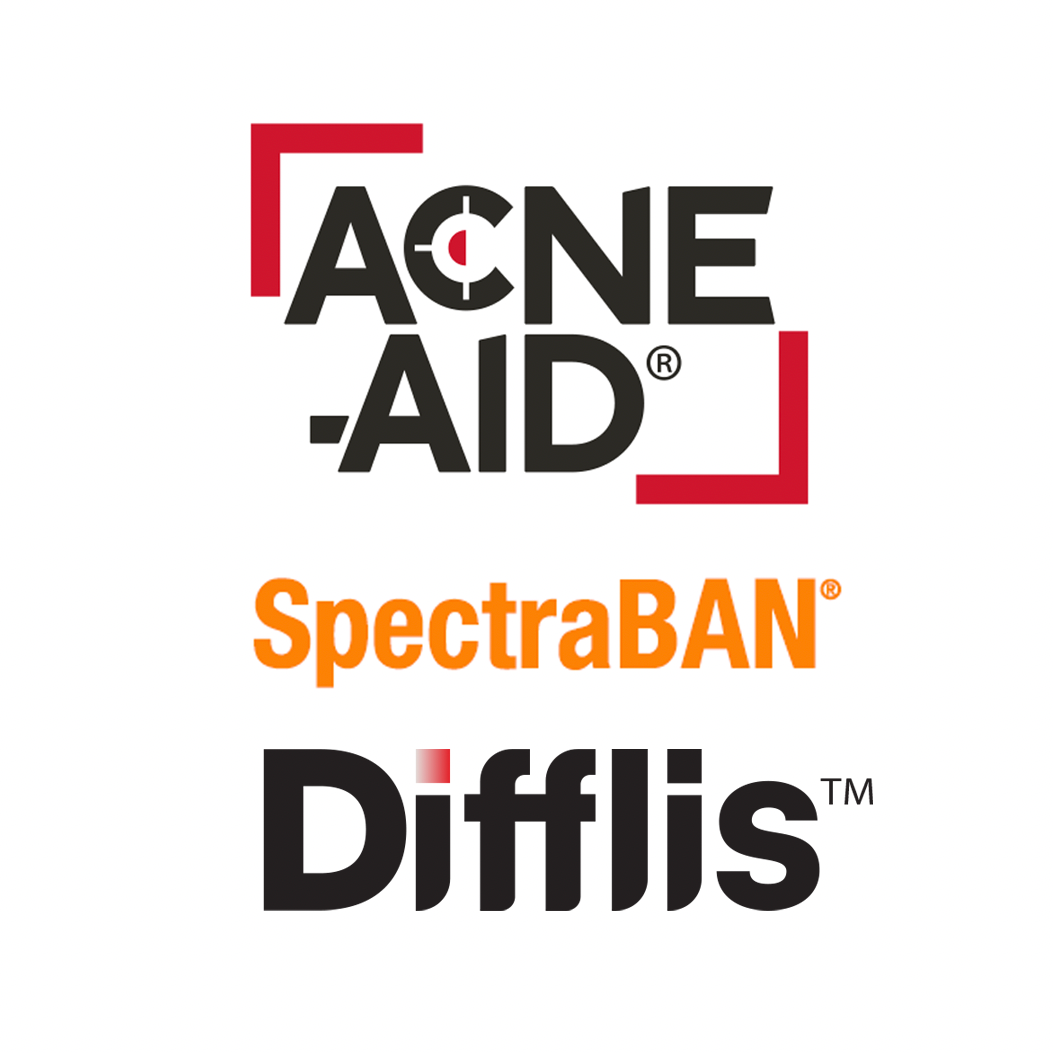 Acne Aid and Spectraban ประเทศไทย ร้านค้าออนไลน์อย่างเป็นทางการ | ช้อป ...