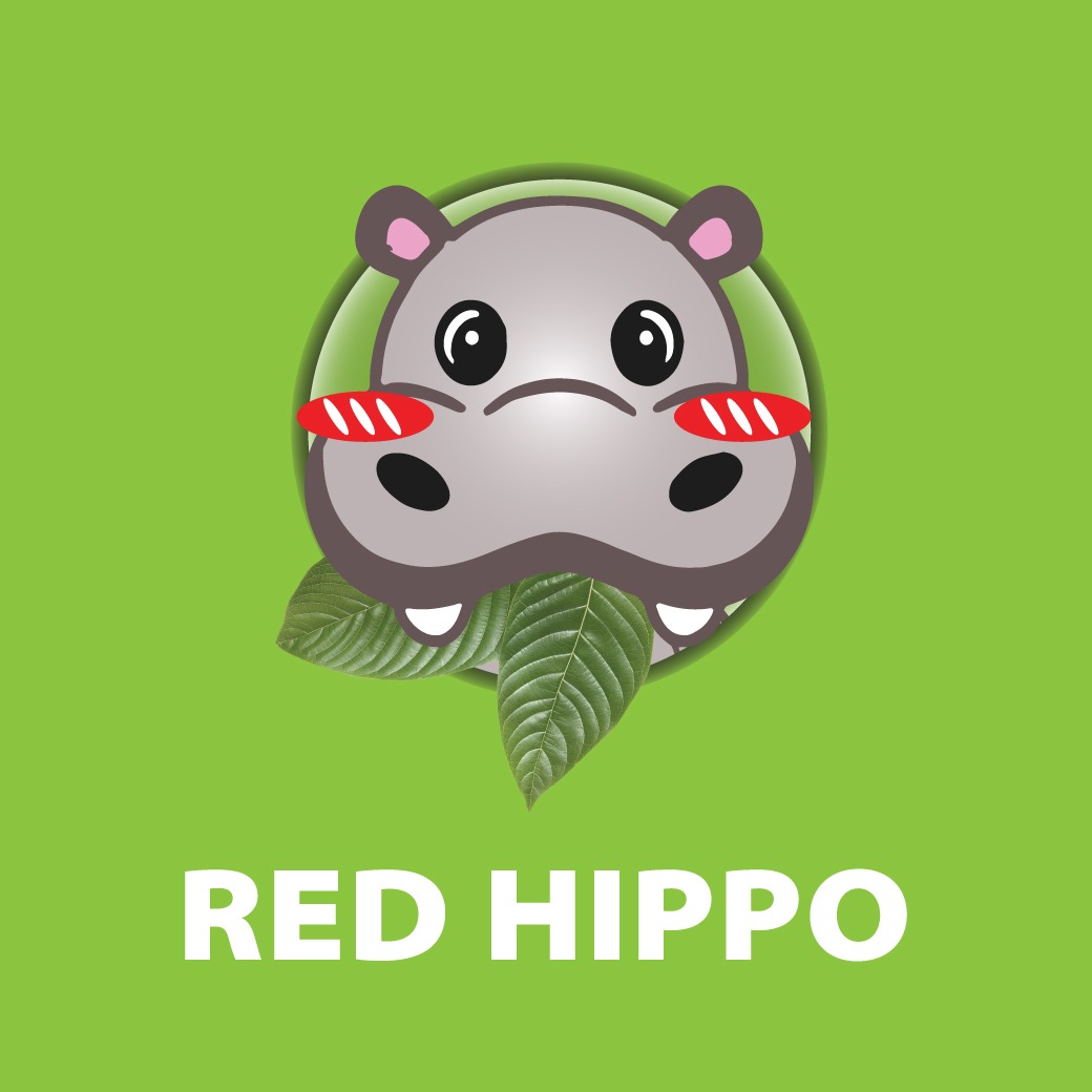 Red Hippo ประเทศไทย ร้านค้าออนไลน์อย่างเป็นทางการ | ช้อปเลยบน Lazada