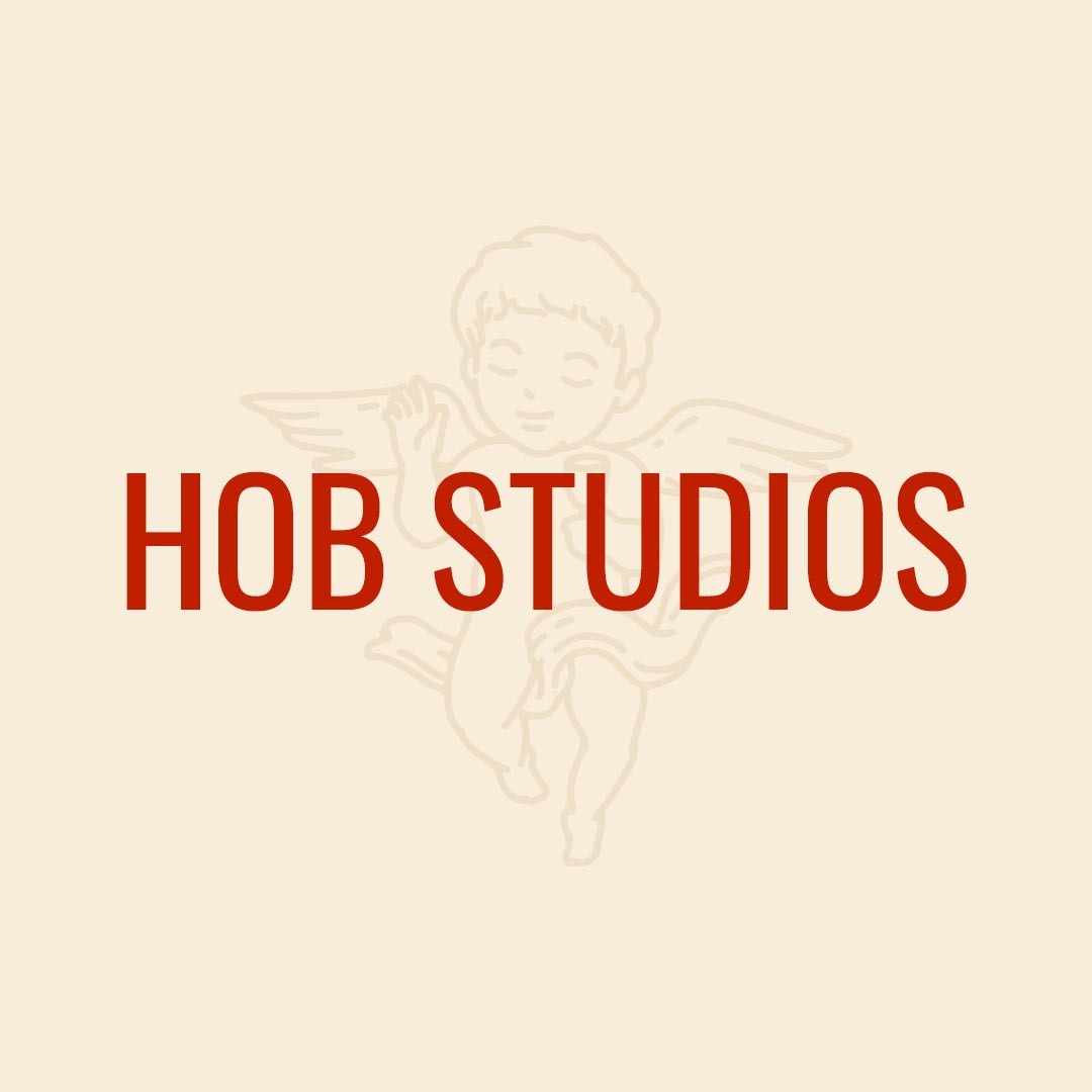 HOB STUDIOS ประเทศไทย ร้านค้าออนไลน์อย่างเป็นทางการ | ช้อปเลยบน Lazada