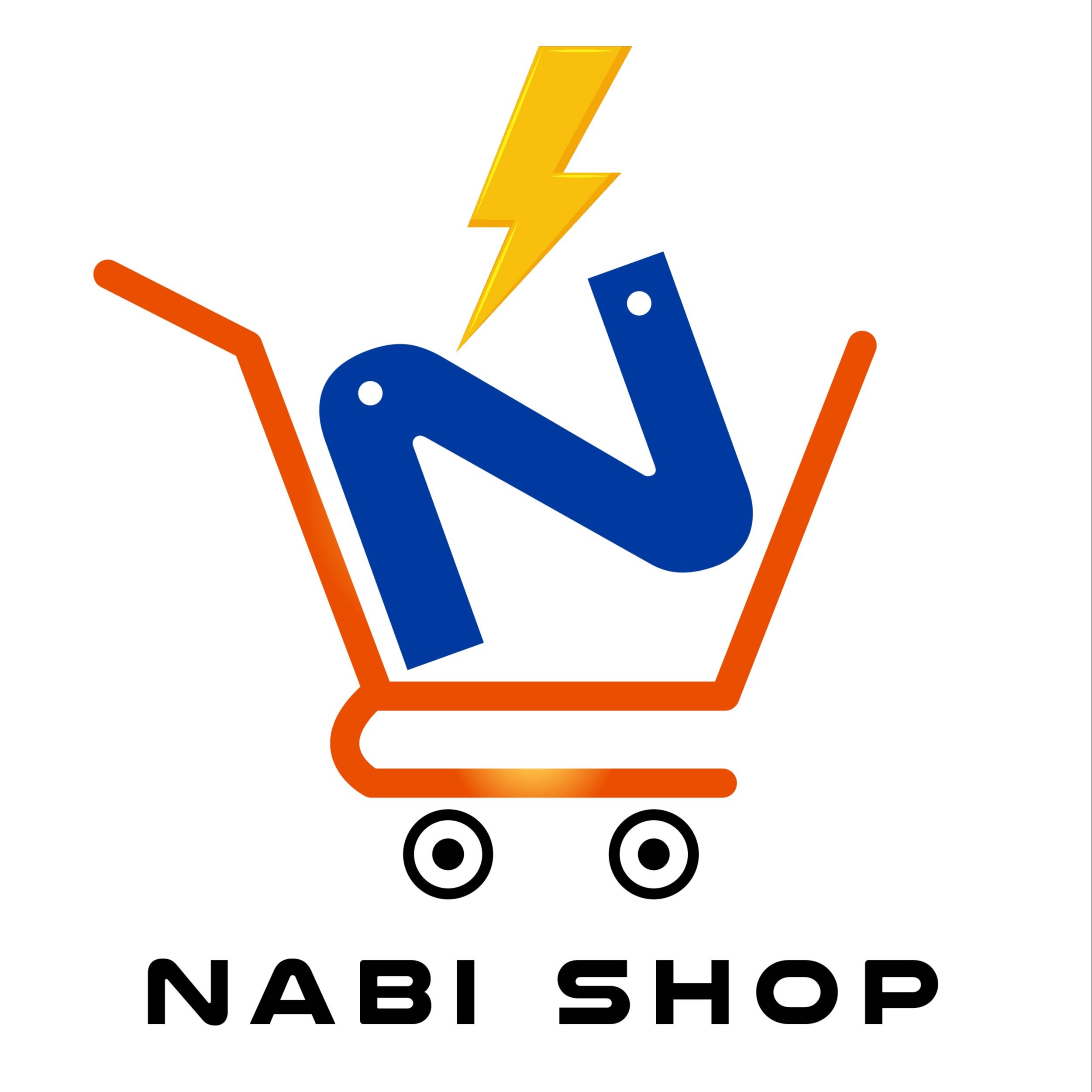 Nabi Mall ร้านค้าทางการในประเทศไทย ช้อปสะดวกปลอดภัย ที่ Lazada ตลอด ...