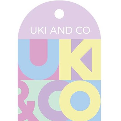 ช้อปออนไลน์ UKI & CO STATIONERY | Lazada Thailand