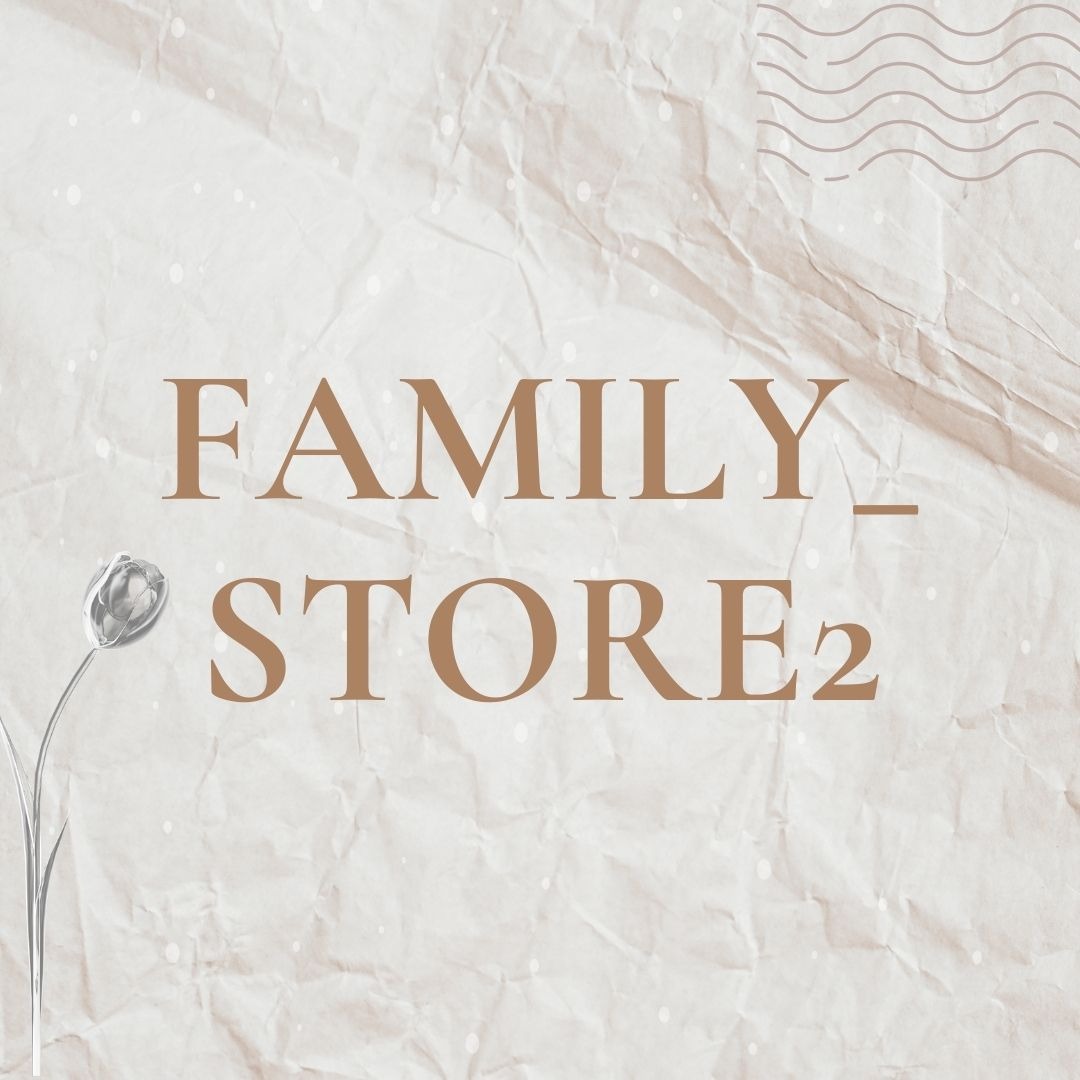 ช้อปออนไลน์ FAMILY_STORE 2 | Lazada Thailand