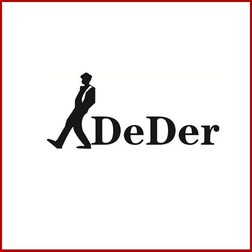 DeDer Flagship Store ประเทศไทย ร้านค้าออนไลน์อย่างเป็นทางการ | ช้อปเลย ...