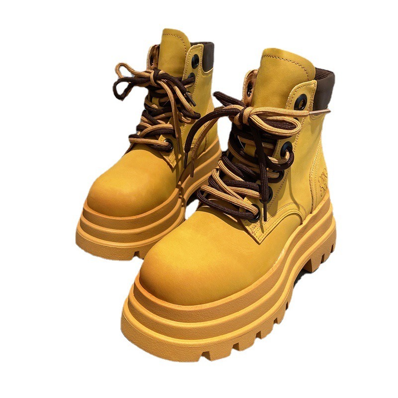 Shop online with Star Martin boots now! Visit Star Martin boots on Lazada.