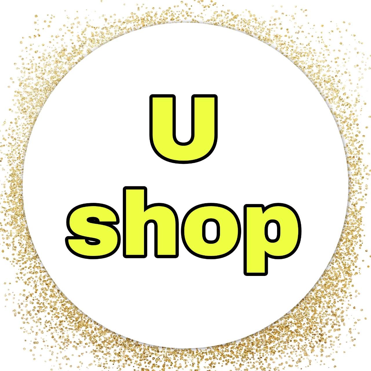 Shop online with U-Shopping Bags now! Visit U-Shopping Bags on Lazada.