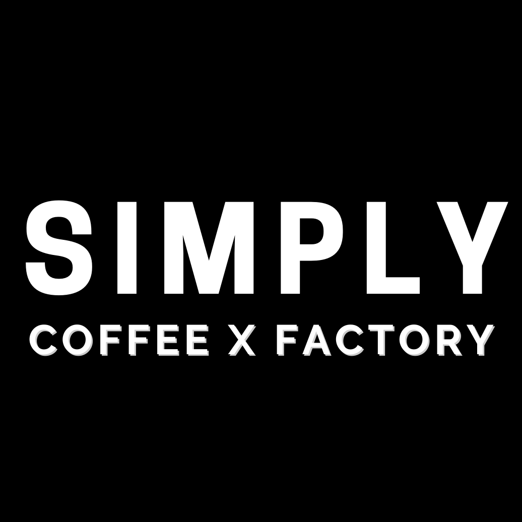 Shop online with Simply Coffee x Factory now! Visit Simply Coffee x ...