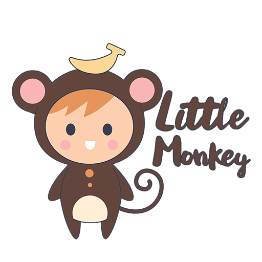 ช้อปออนไลน์ The Little Monkey | Lazada Thailand