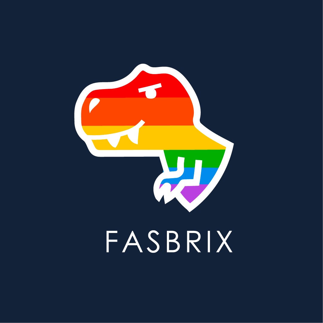 Shop online with FASBRIX OFFICIAL now! Visit FASBRIX OFFICIAL on Lazada.