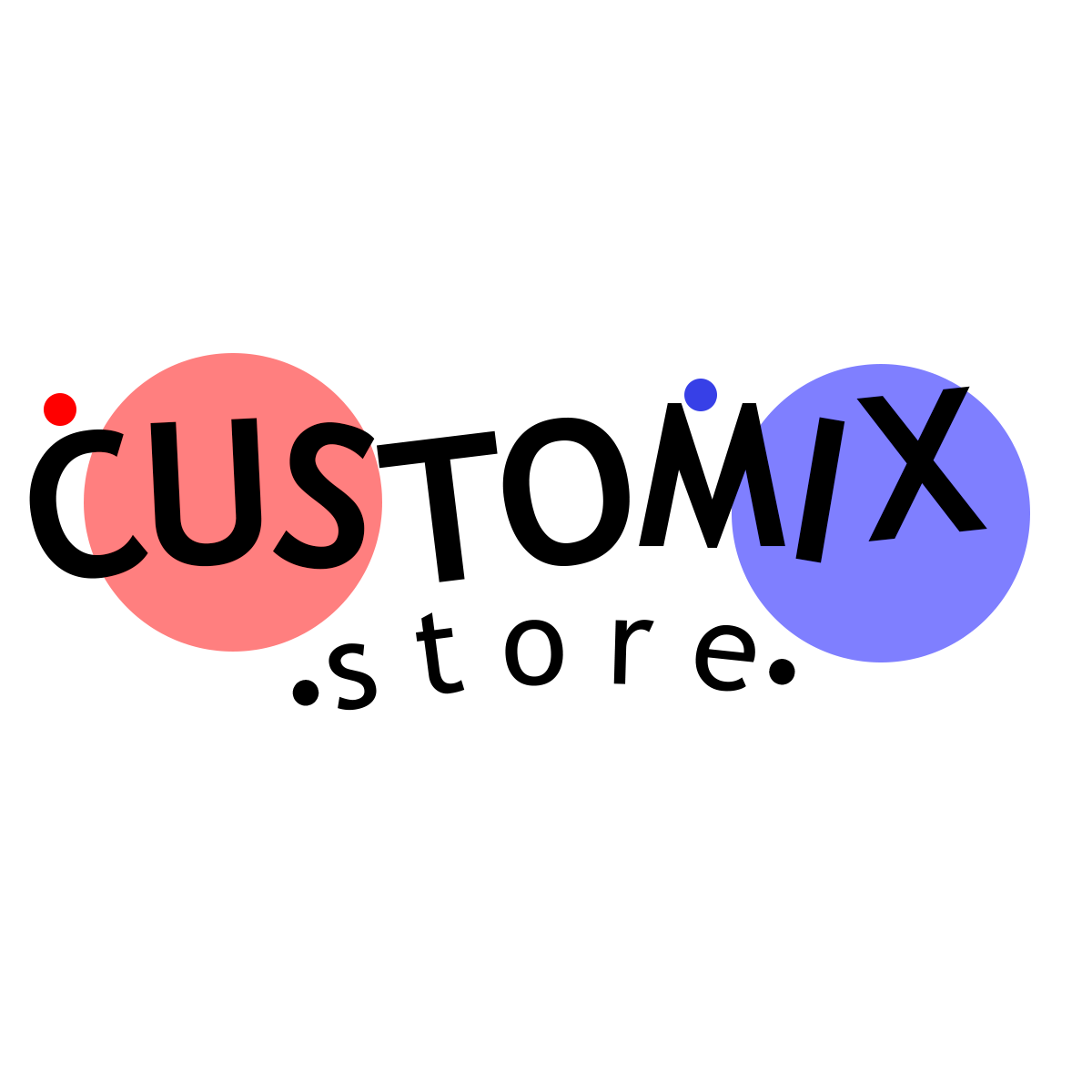 customix.store ร้านค้าทางการในประเทศไทย ช้อปสะดวกปลอดภัย ที่ Lazada ...