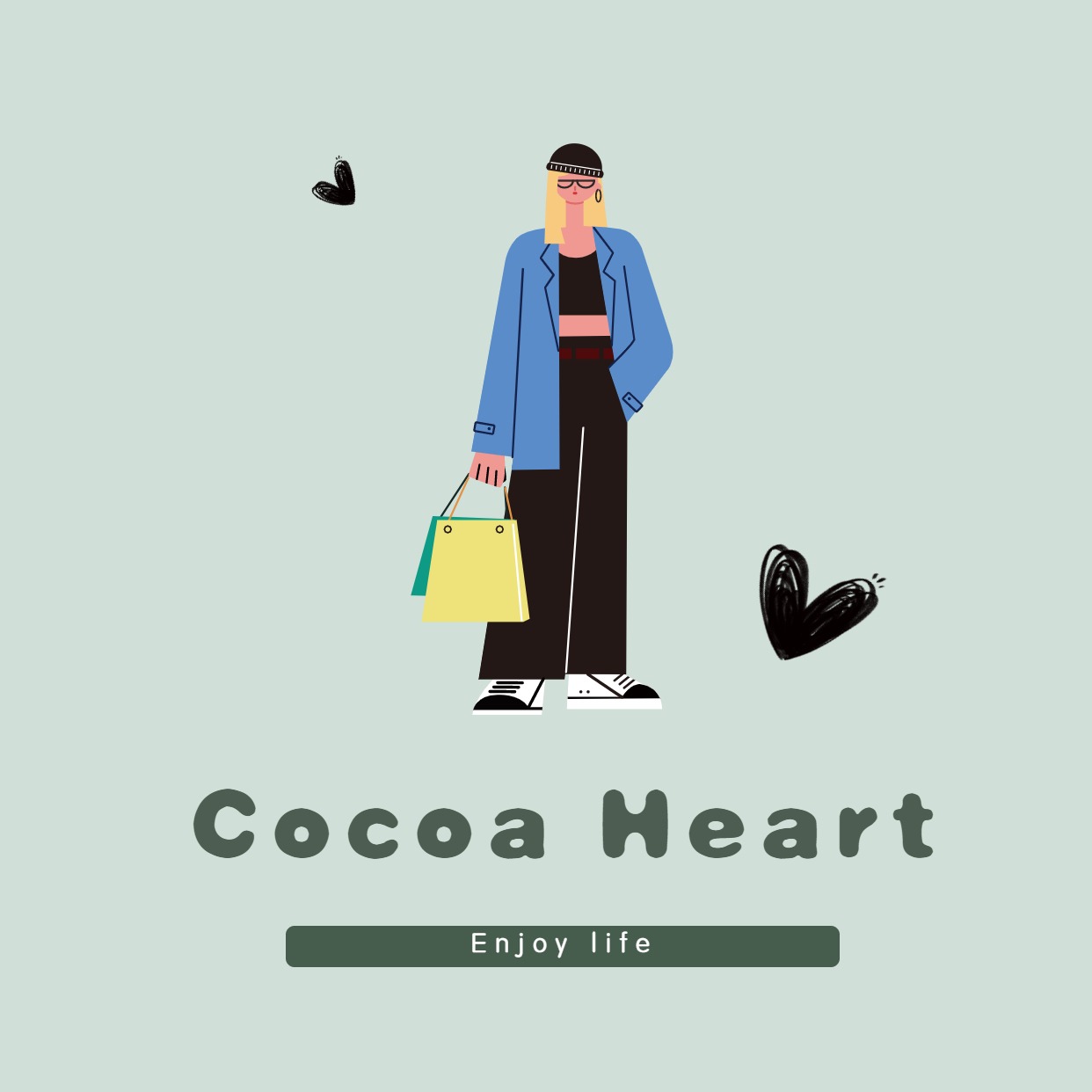 ช้อปออนไลน์ Cocoa heart | Lazada Thailand