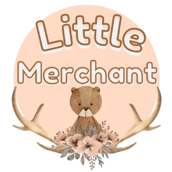 LittleMerchant shop ประเทศไทย ร้านค้าออนไลน์อย่างเป็นทางการ | ช้อปเลยบน ...