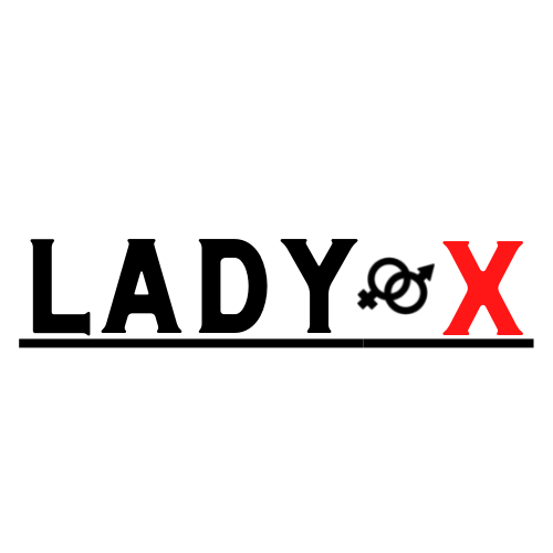 Lady X ร้านค้าทางการในประเทศไทย ช้อปสะดวกปลอดภัย ที่ Lazada ตลอดเดือน 03 2025