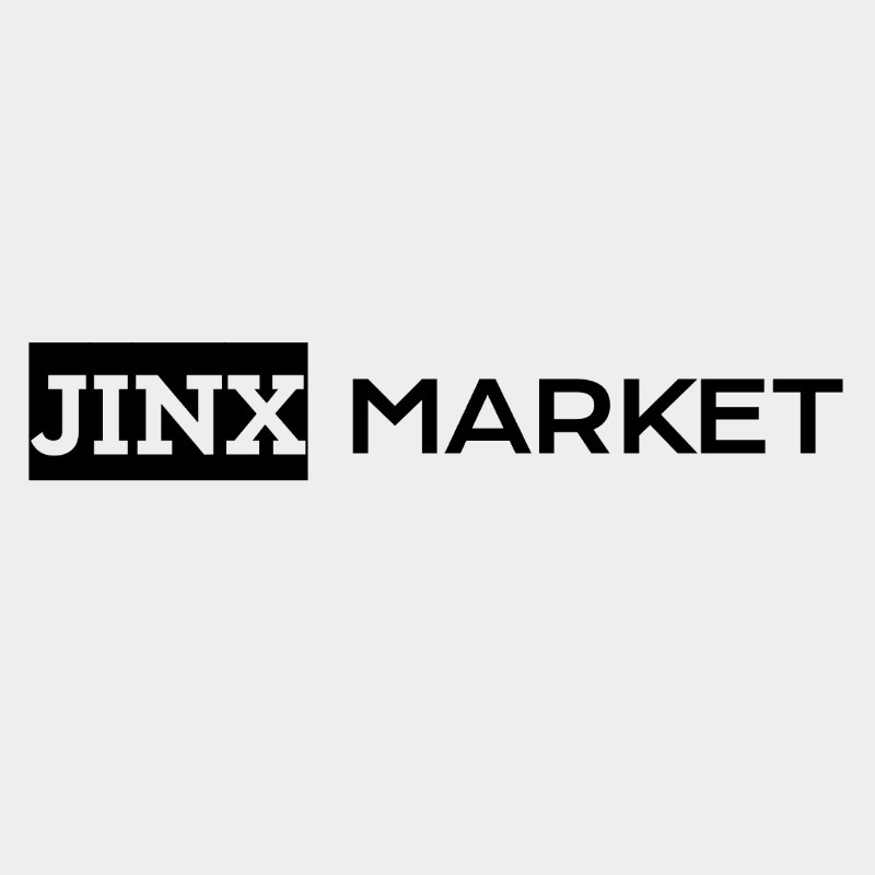 JINX MARKET ประเทศไทย ร้านค้าออนไลน์อย่างเป็นทางการ | ช้อปเลยบน Lazada
