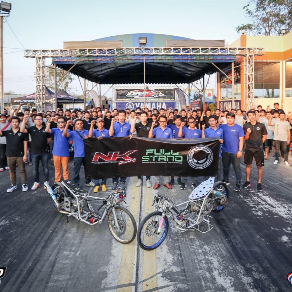 NK racing ประเทศไทย ร้านค้าออนไลน์อย่างเป็นทางการ | ช้อปเลยบน Lazada