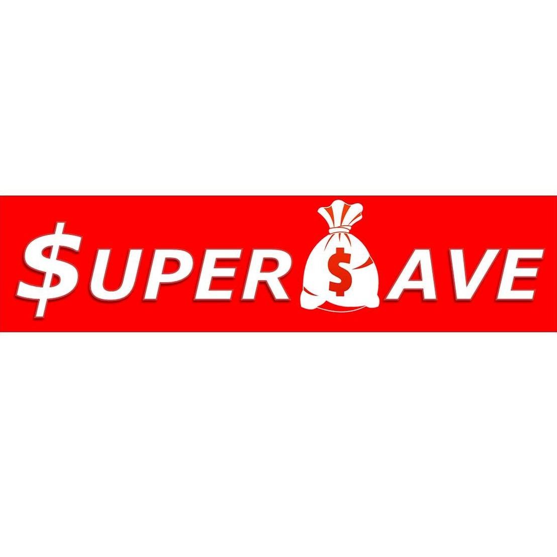 Shop online with SUPERSAVE now! Visit SUPERSAVE on Lazada.