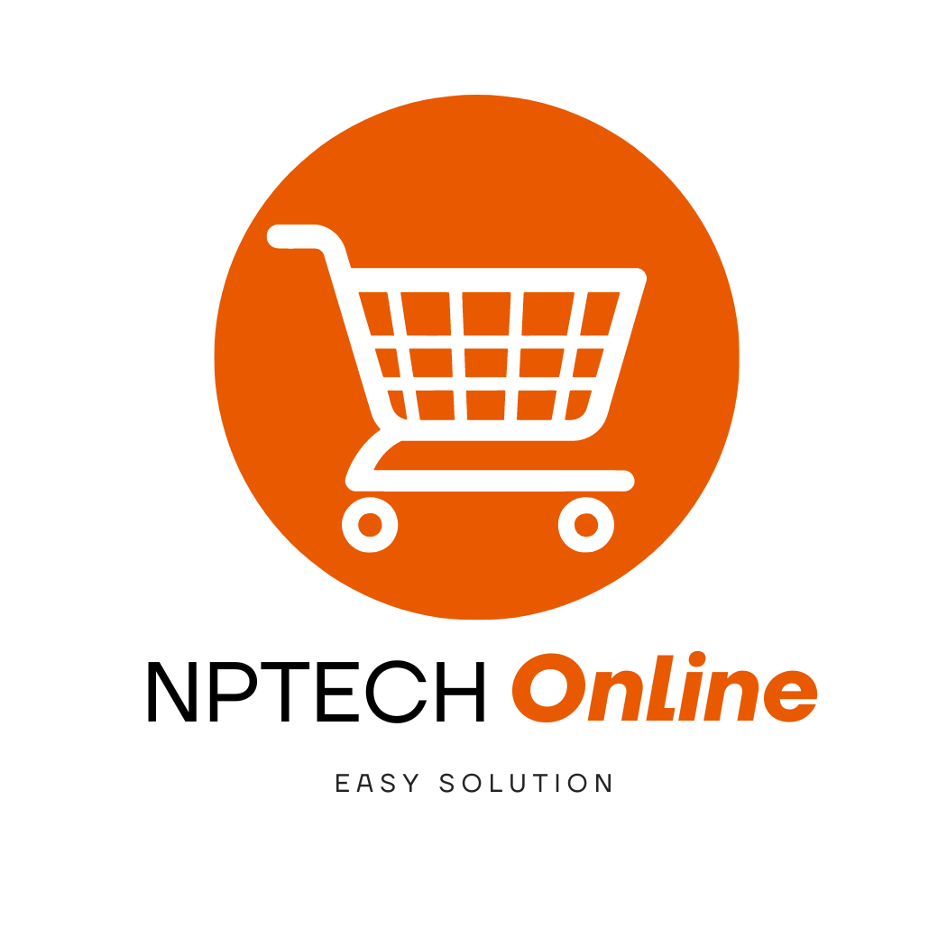 NPTECH ONLINE ประเทศไทย ร้านค้าออนไลน์อย่างเป็นทางการ | ช้อปเลยบน Lazada