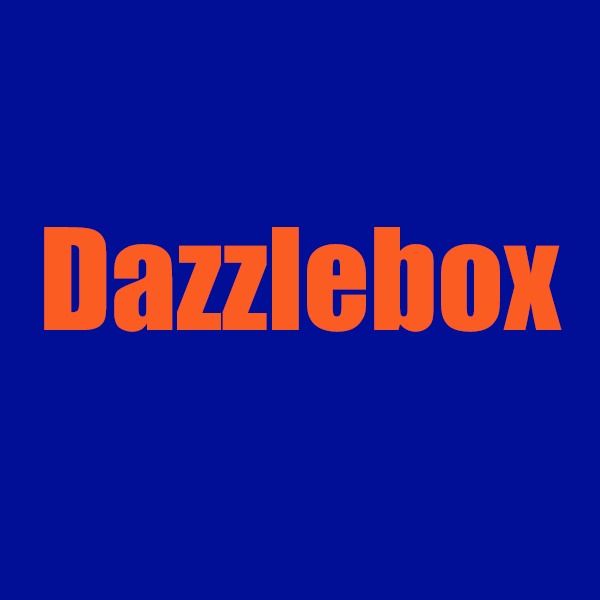 Dazzlebox Store ประเทศไทย ร้านค้าออนไลน์อย่างเป็นทางการ | ช้อปเลยบน Lazada