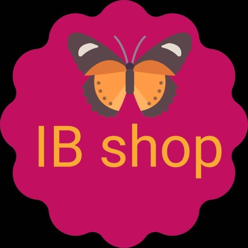 Shop online with IB SHOP 1599290182 now! Visit IB SHOP 1599290182 on ...