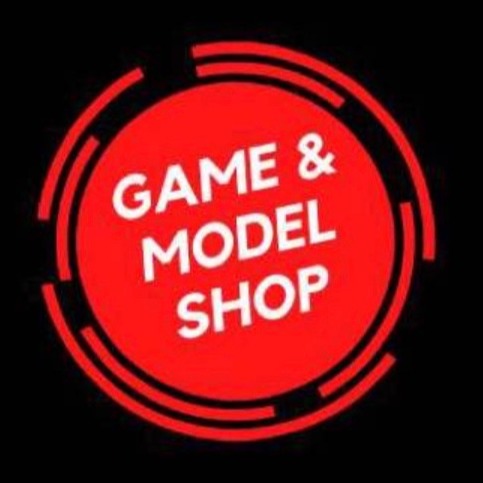 Game&ModelShop ร้านค้าทางการในประเทศไทย ช้อปสะดวกปลอดภัย ที่ Lazada ...