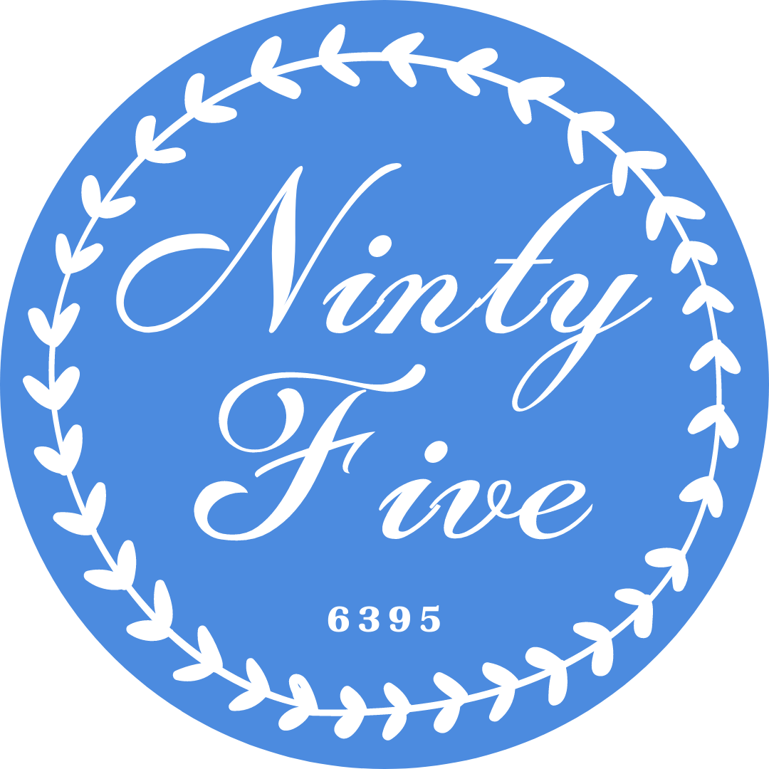 Ninety Five 6395 ร้านค้าทางการในประเทศไทย ช้อปสะดวกปลอดภัย ที่ Lazada ...