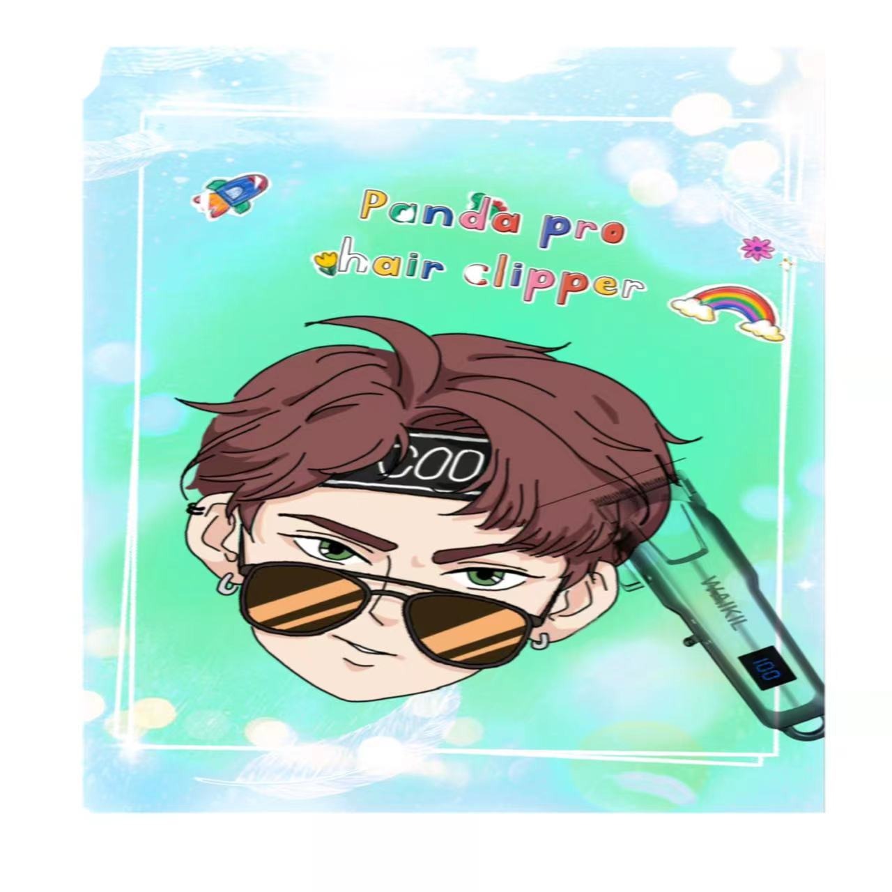 ช้อปออนไลน์ Panda pro | Lazada Thailand