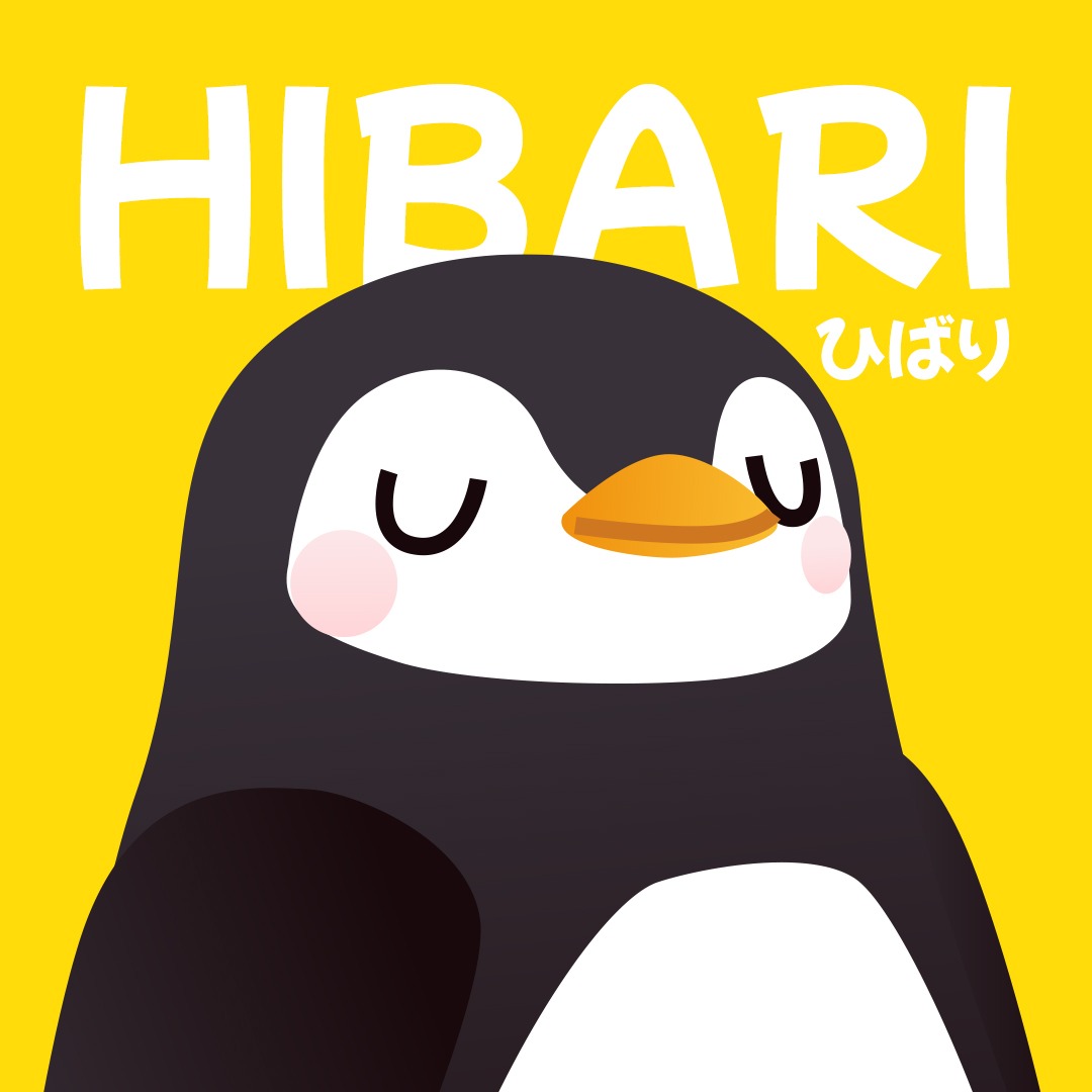 ช้อปออนไลน์ Hibari ひばり (ฮิบาริ) | Lazada Thailand