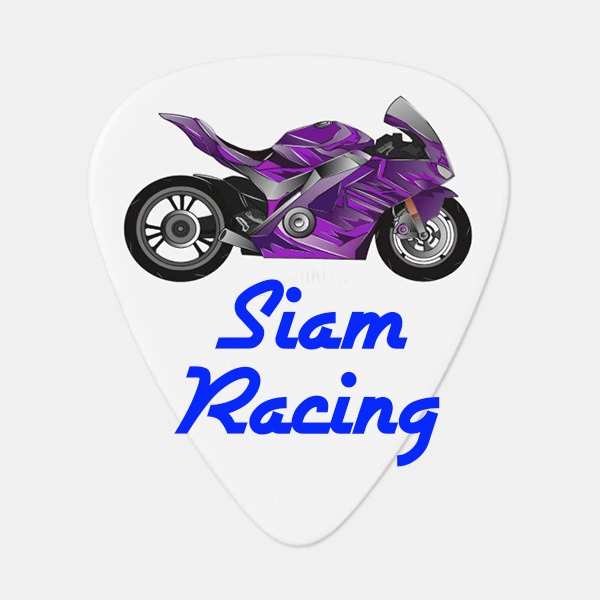 Siam racing ประเทศไทย ร้านค้าออนไลน์อย่างเป็นทางการ | ช้อปเลยบน Lazada