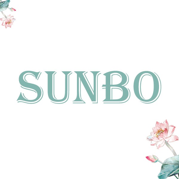 SUNBO ร้านค้าอย่างเป็นทางทางในประเทศไทย ช้อปสะดวกปลอดภัย ที่ลาซาด้าตลอด ...