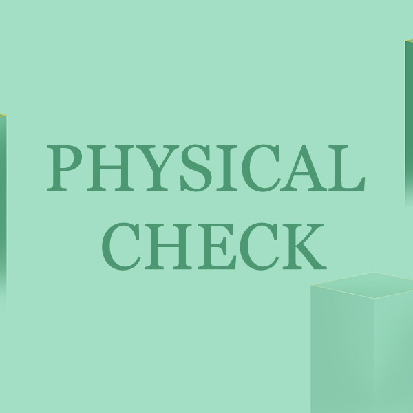 ช้อปออนไลน์ Physical Check | Lazada Thailand