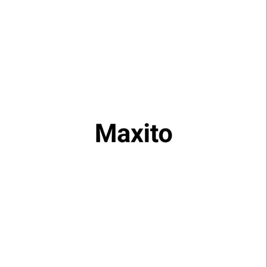Maxito ประเทศไทย ร้านค้าออนไลน์อย่างเป็นทางการ | ช้อปเลยบน Lazada