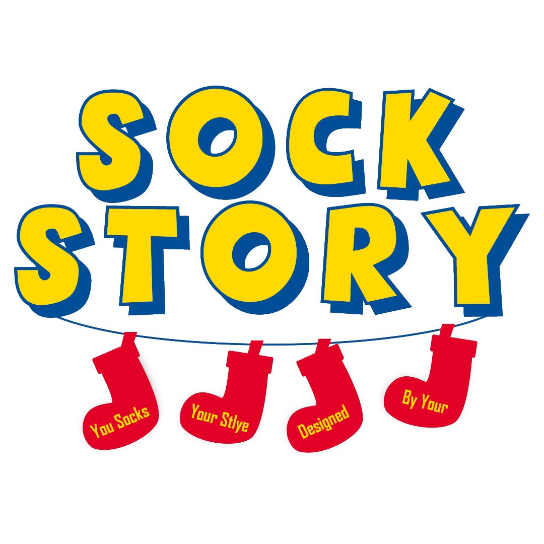 Sock Story ประเทศไทย ร้านค้าออนไลน์อย่างเป็นทางการ | ช้อปเลยบน Lazada