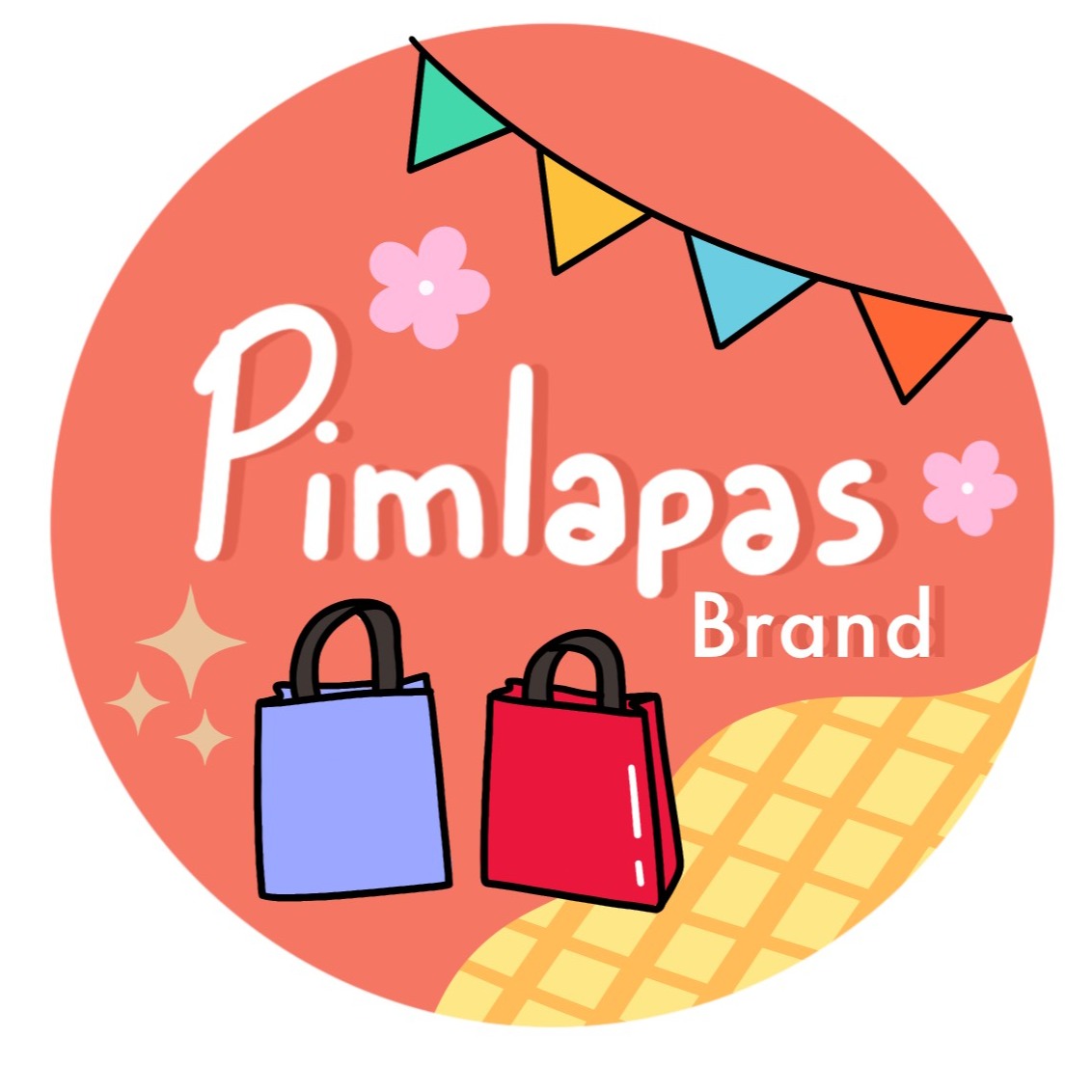 ช้อปออนไลน์ ที่ Pimlapas - Brand | lazada.co.th