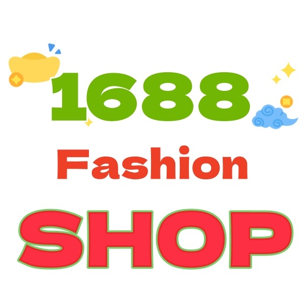 1688 แฟชั่น ประเทศไทย ร้านค้าออนไลน์อย่างเป็นทางการ | ช้อปเลยบน Lazada