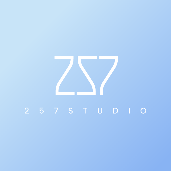 257Studio ร้านค้าทางการในประเทศไทย ช้อปสะดวกปลอดภัย ที่ Lazada ตลอด ...