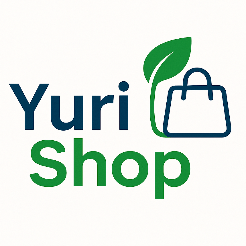 Yuri-Yuri shop ประเทศไทย ร้านค้าออนไลน์อย่างเป็นทางการ | ช้อปเลยบน Lazada