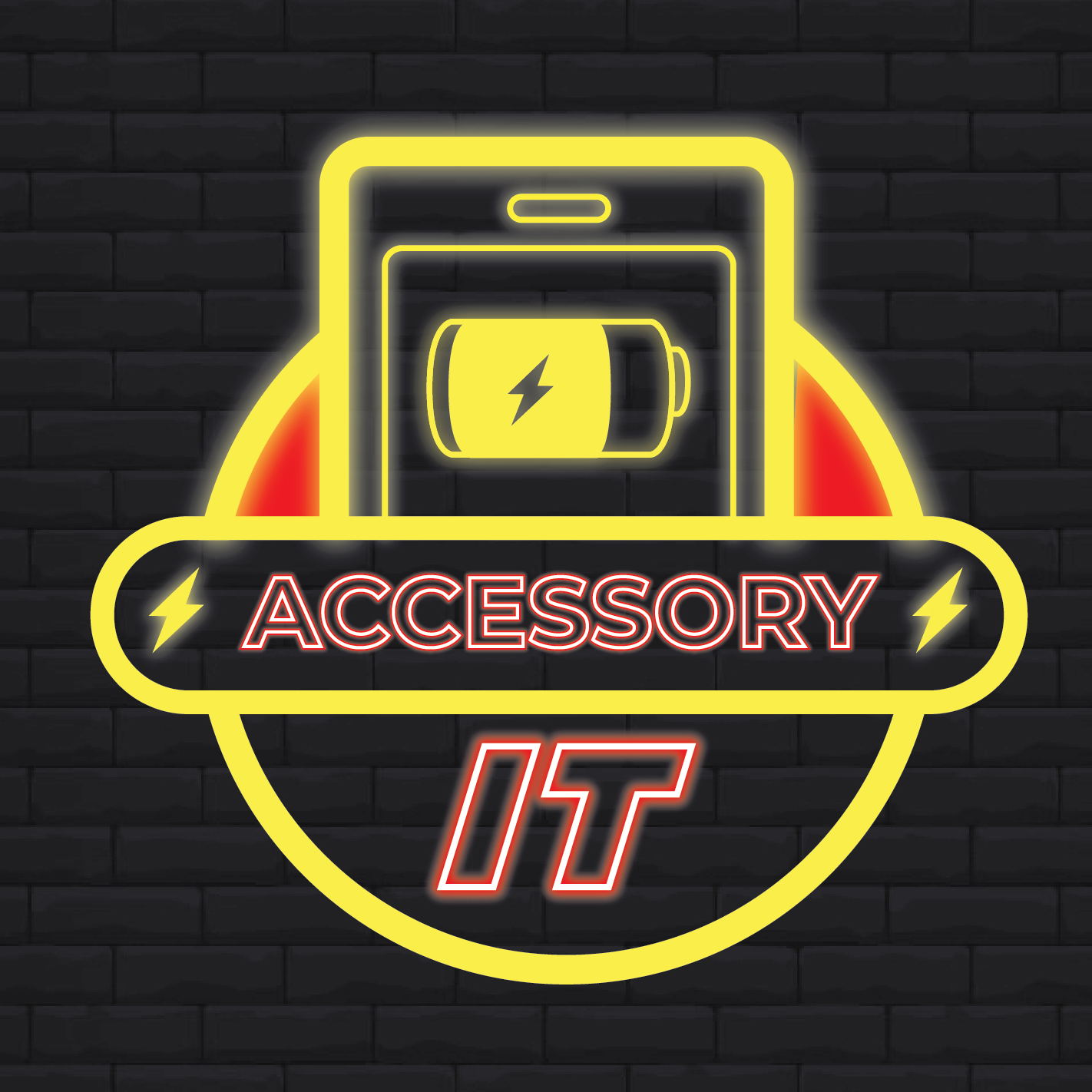 Accessory IT ประเทศไทย ร้านค้าออนไลน์อย่างเป็นทางการ | ช้อปเลยบน Lazada