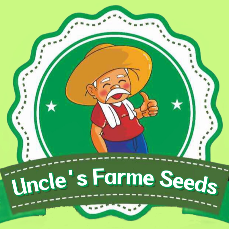 Uncle's Farme Seeds ประเทศไทย ร้านค้าออนไลน์อย่างเป็นทางการ | ช้อปเลยบน ...