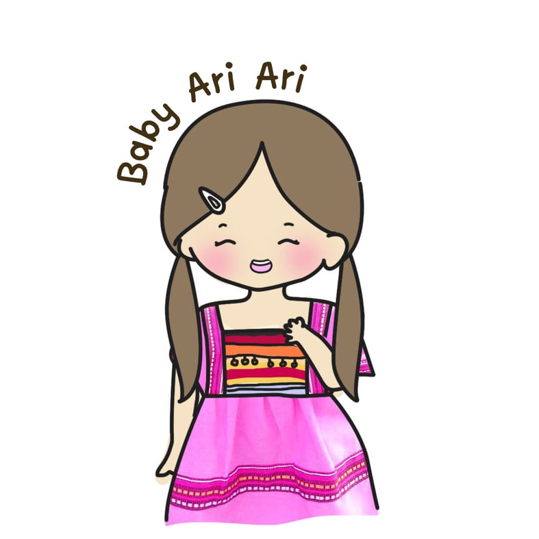 Baby Ari Ari ประเทศไทย ร้านค้าออนไลน์อย่างเป็นทางการ | ช้อปเลยบน Lazada
