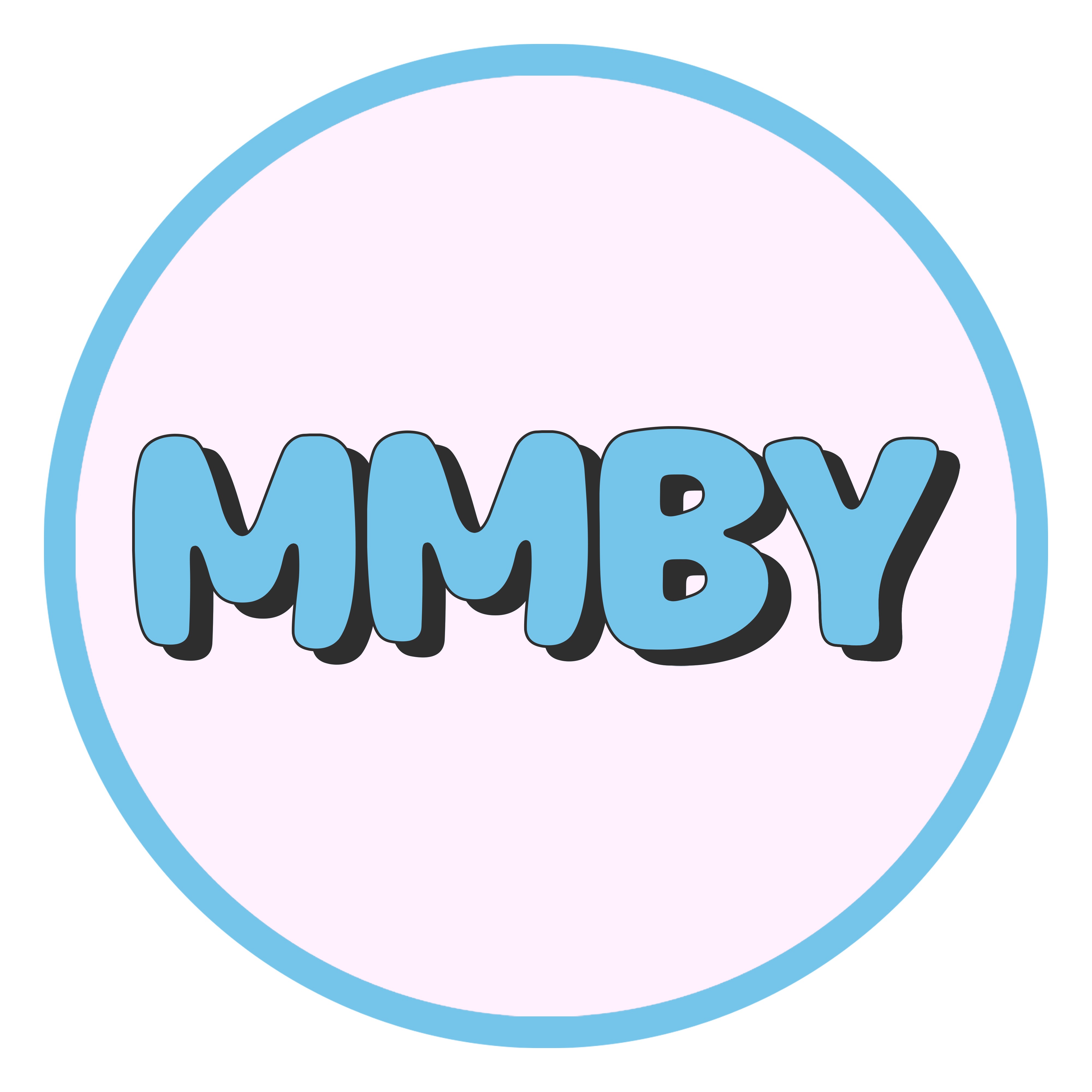 Shop online with MMBY now! Visit MMBY on Lazada.