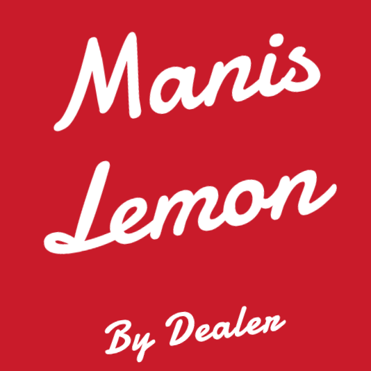 Shop online with Manis Lemon Distribution Store now! Visit Manis Lemon ...
