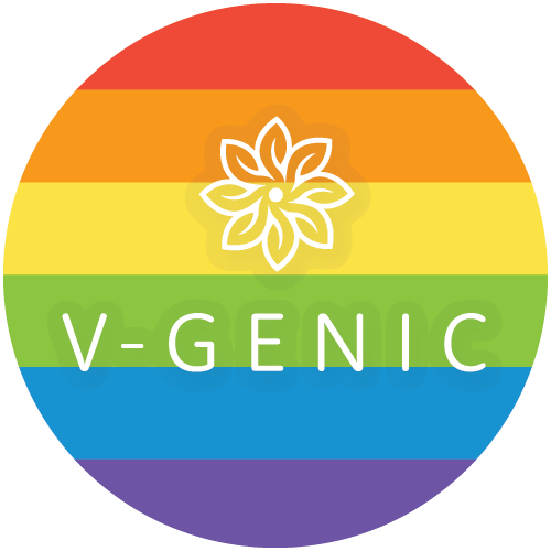 ช้อปออนไลน์ v-genic ตกขาว | Lazada Thailand